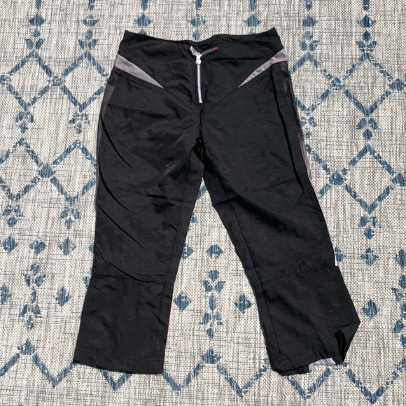 Fox | Pants & Jumpsuits | Fox Racing 200s Capri Pants | Poshmark